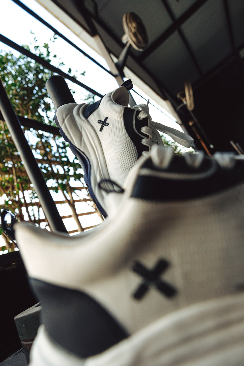 Haxel Sportswear