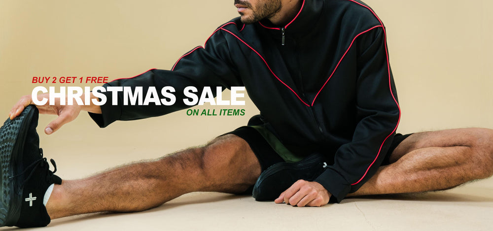 Haxel Sportswear